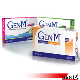 Genix Pharma